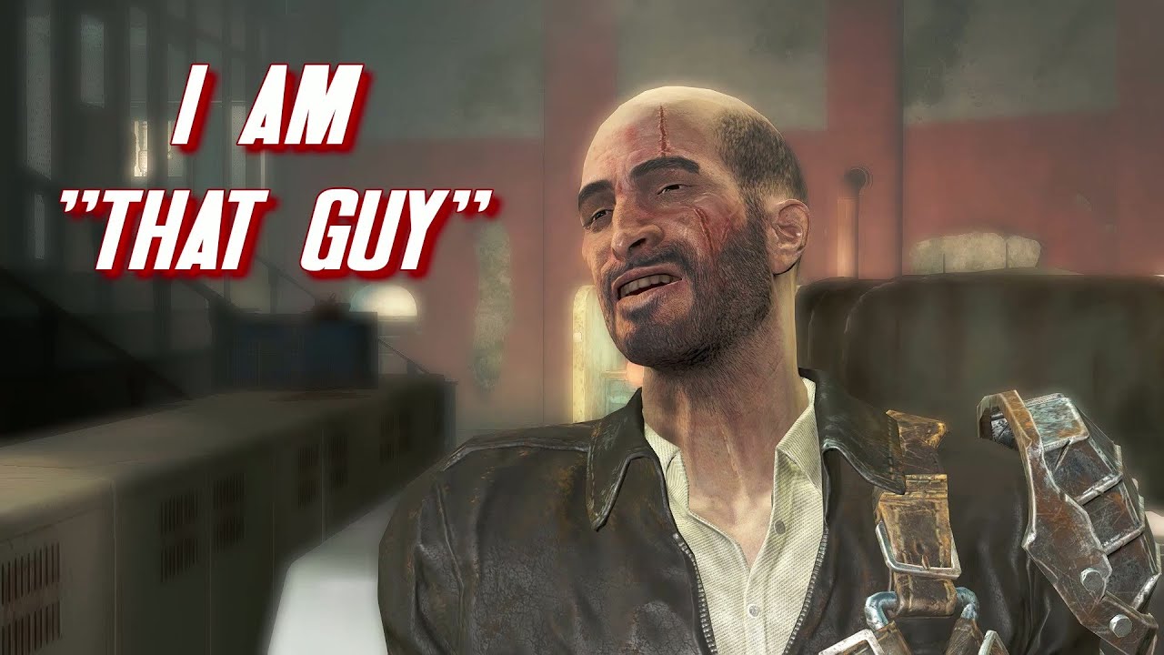 Kellogg, you're not that guy. - YouTube