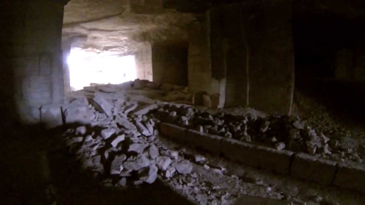 Airsoft The Cave Partie 1 [Ash32] - YouTube