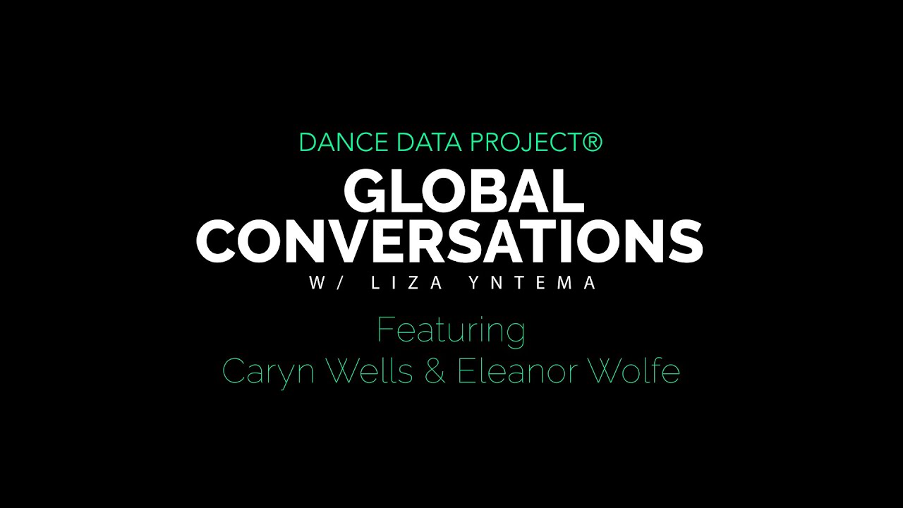 Interview with Caryn Wells & Eleanor Wolfe | Behind the Stage | DANCE ...