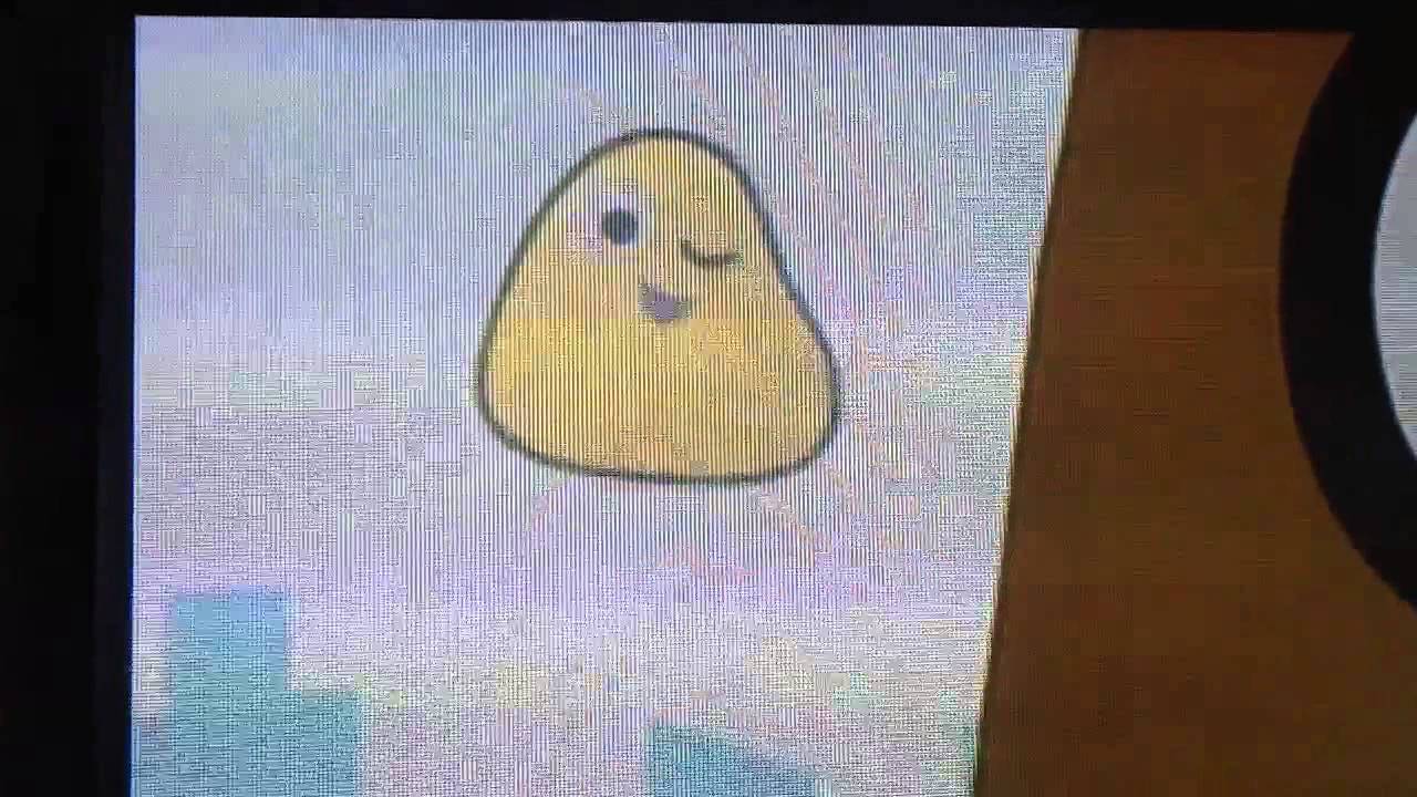 CBeebies Big Fun Time Animation - YouTube