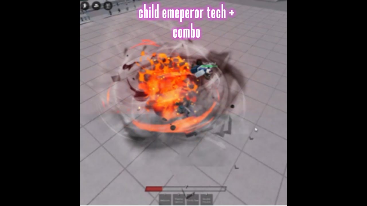 child emperor Tech - YouTube