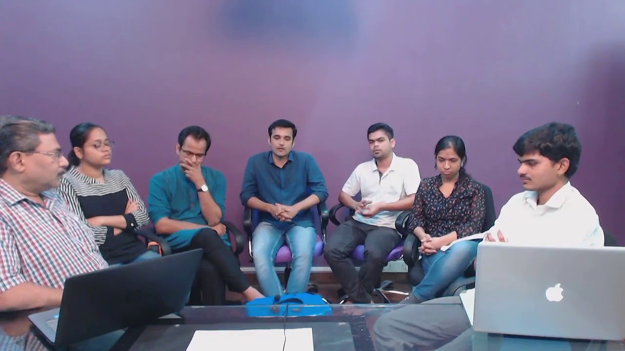Live Interactive Session 2: Environmental Geotechnics - YouTube