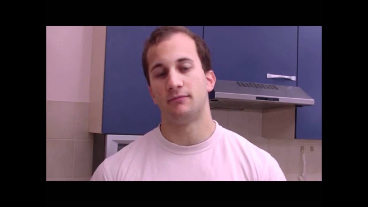 Was ist denn mit Flavio Simonetti los? - YouTube