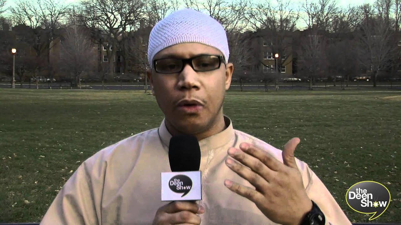 Jay-Z Kanye West Celebrity Tour Manager accepts Islam and becomes a ...