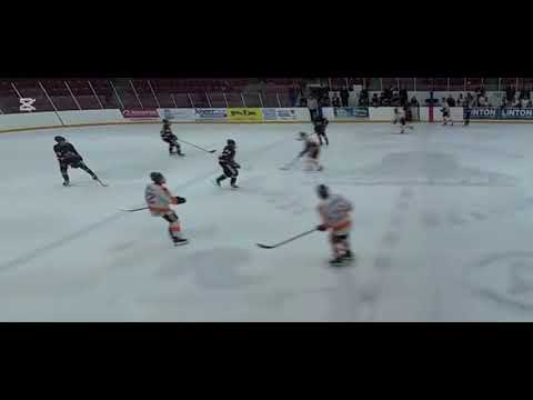 Nick Farnan - 2025-26 Season - Sep/Oct/Nov - U15AAA - Cambridge Hawks ...