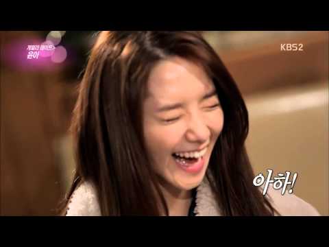 [ENG SUB] Guerilla Date: Yoona Cut (PART 2)