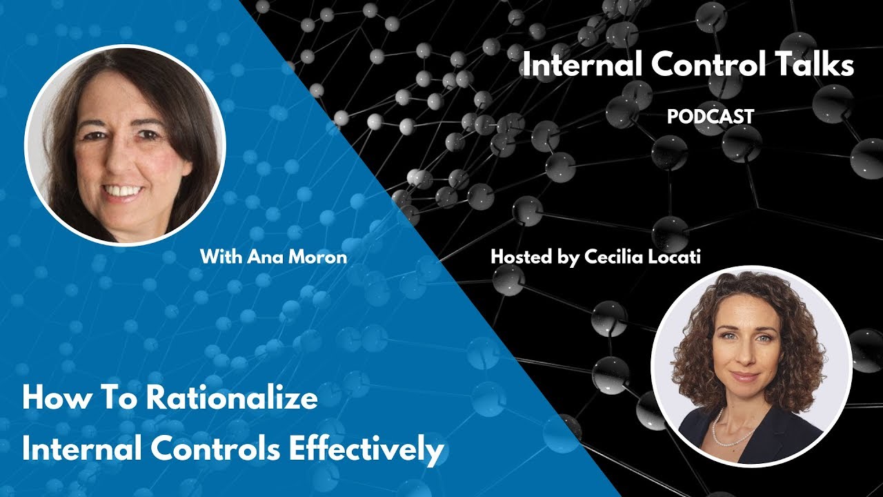 How To Rationalize Internal Controls Effectively - YouTube