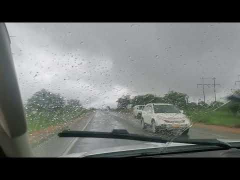 Rain season in Zimbabwe!🌴 - YouTube