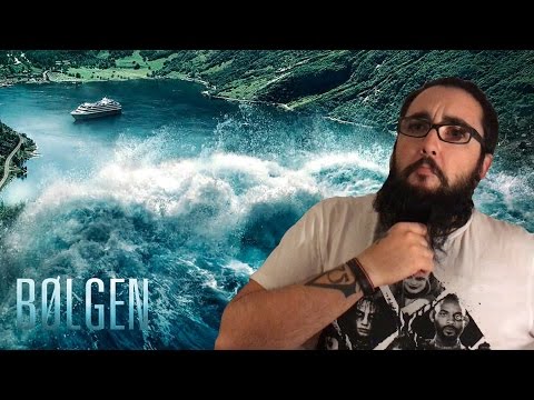 Bølgen (2015)