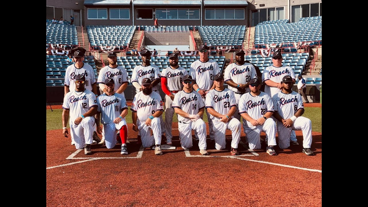 Volume #2 - 2021 Sports Reach 'AA' team video clips - YouTube