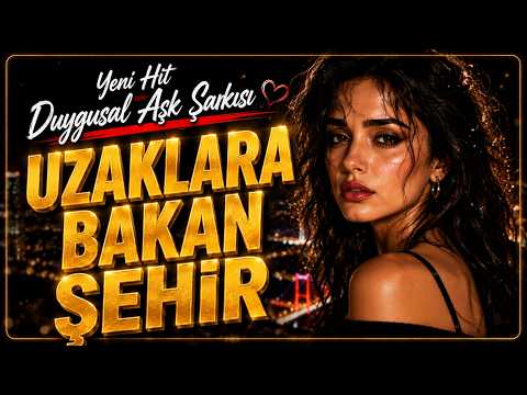 Bir Kadın Vardı 💔 | Yeni Hit Duygusal Aşk Şarkısı