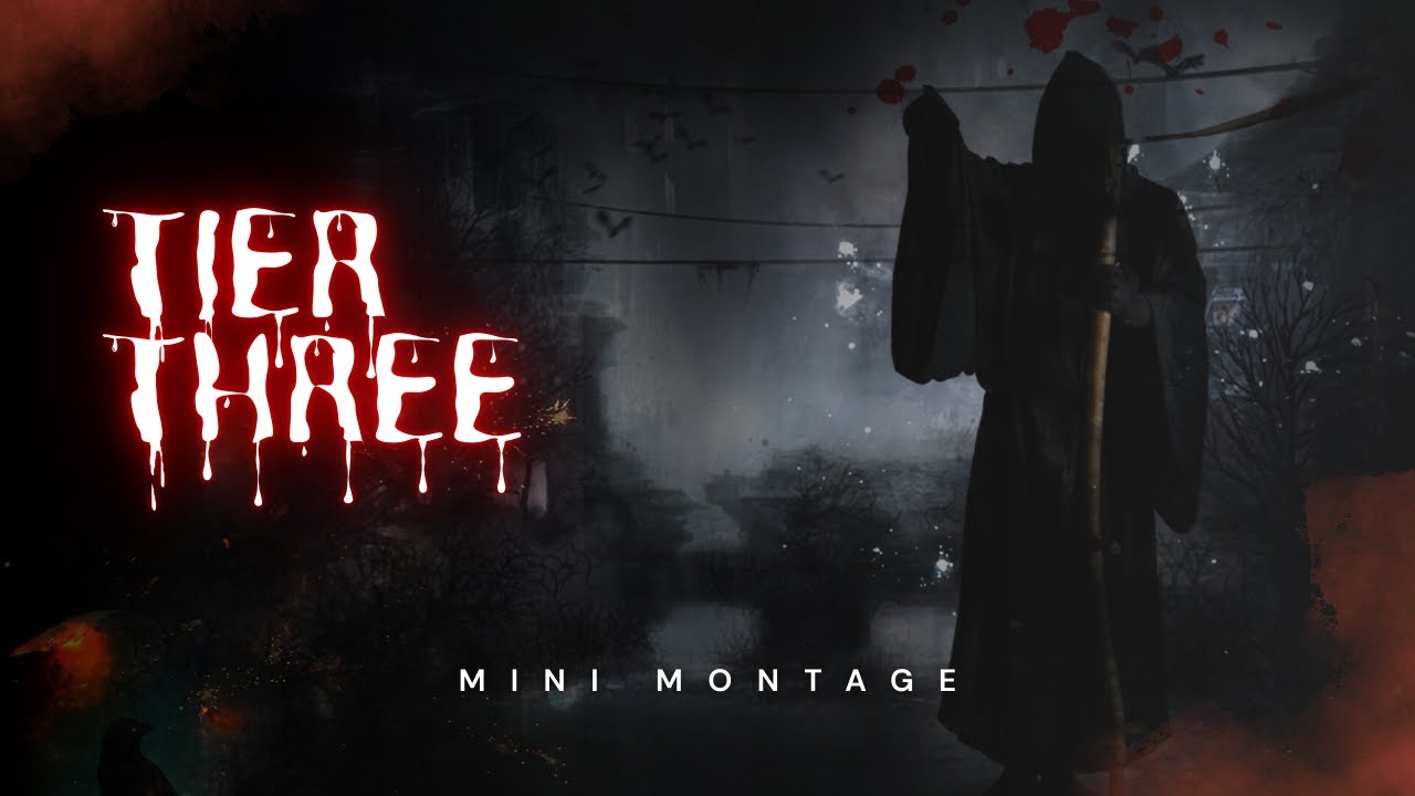 Best low tier three? #shots #bestplayer (mini tage) - YouTube