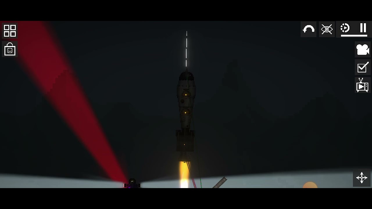 Missile silo - Melon Playground/Sandbox - YouTube