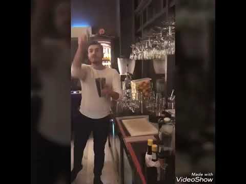 Barmen