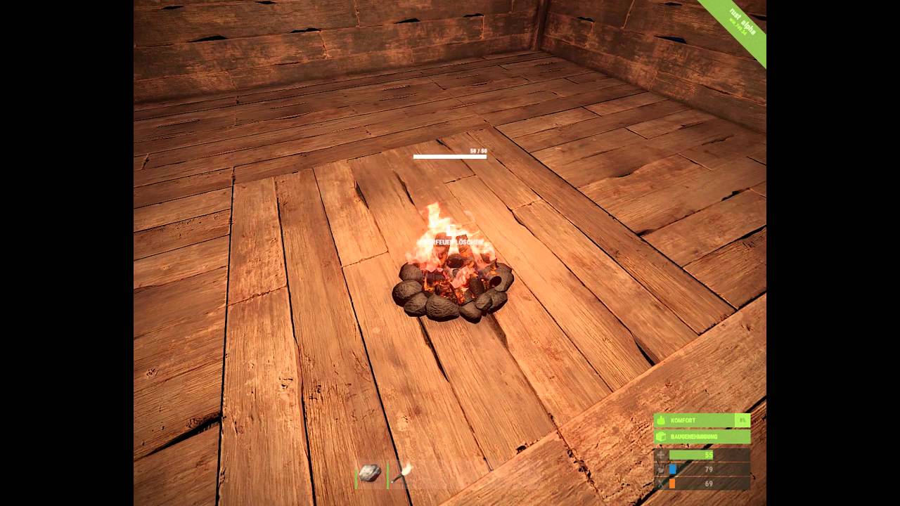 Spawn0705 Rust lp 3 1 / 2 - YouTube