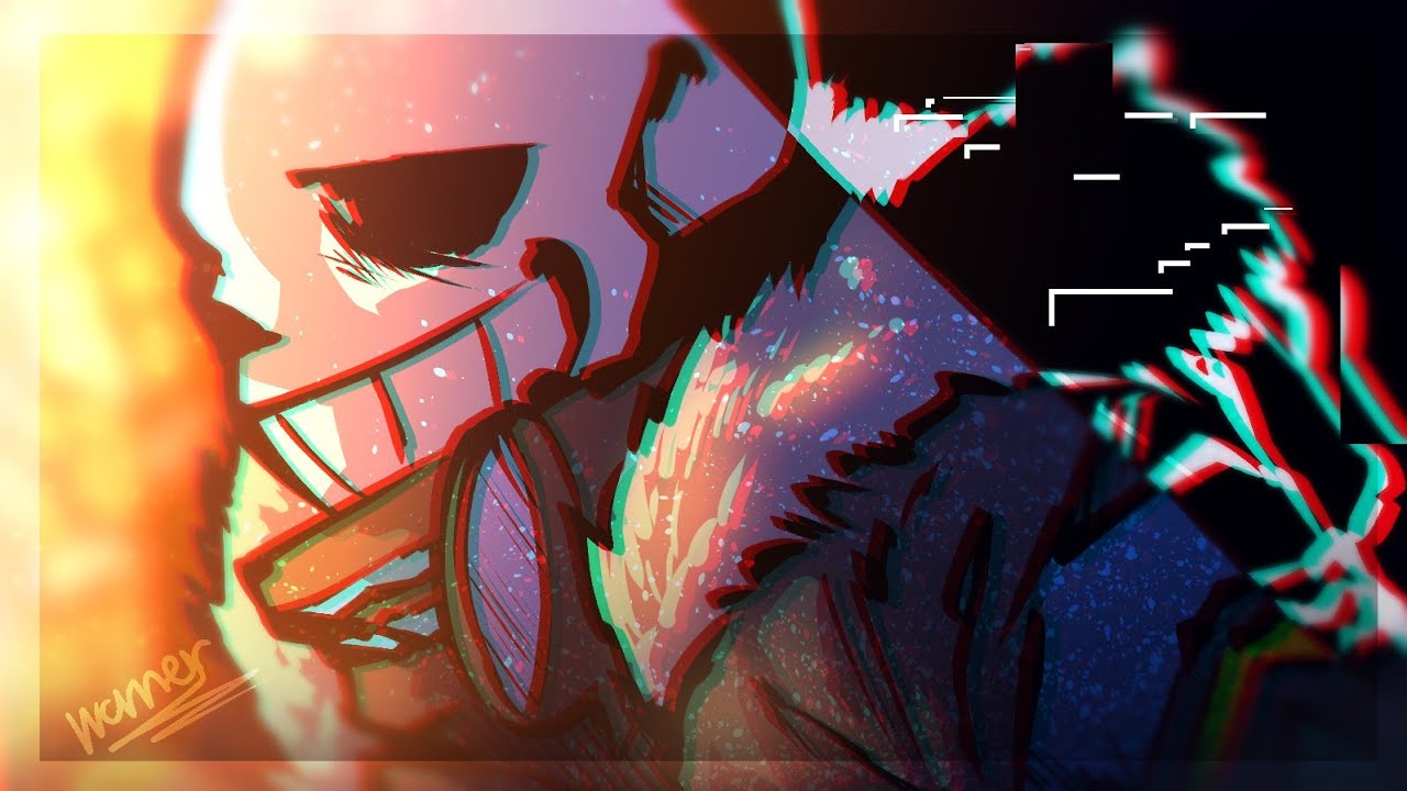 [Official] meltdown V2 (Elementaltale, Ice sans theme) - YouTube