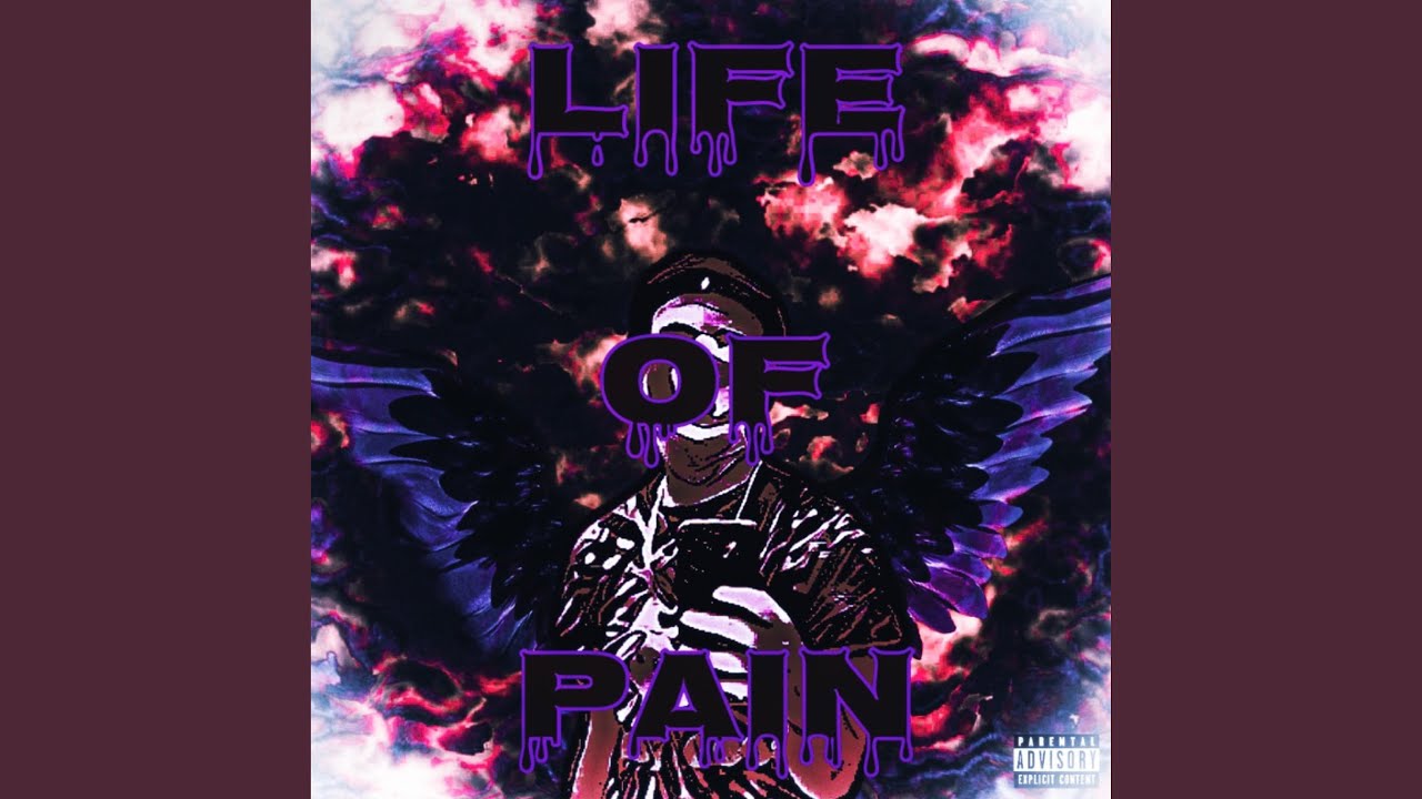 Life Of Pain (Intro) - YouTube