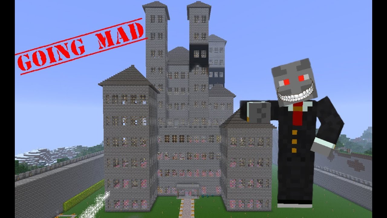 the mad pack ep 3 thermal start up - YouTube