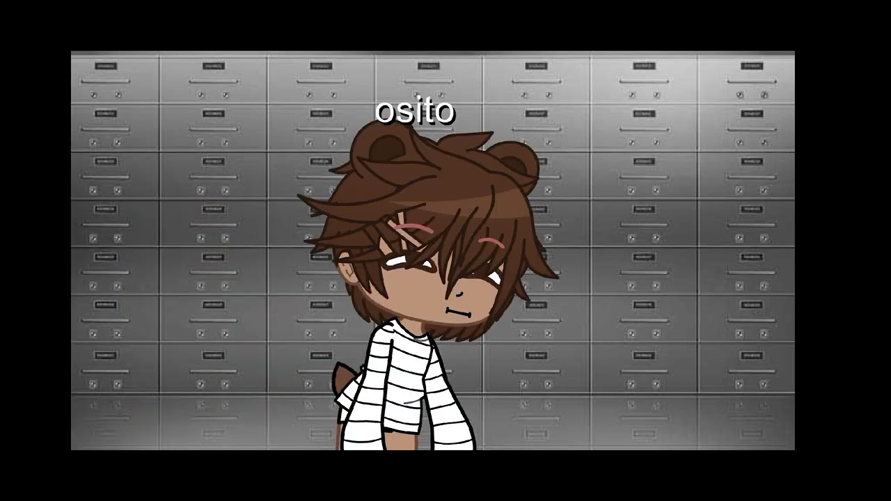Osito :) [Original][recreando memes de tiktok] - YouTube