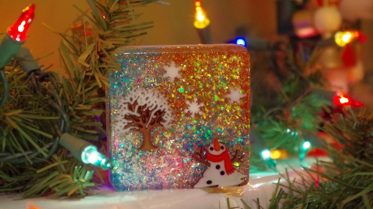 CHRISTMAS RESIN DIY YouTube christmas-resin-diy-youtube