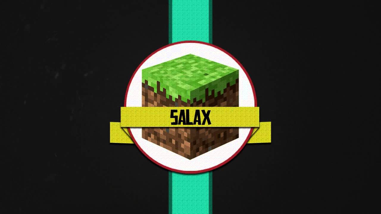 Intro - Salax Gamer - YouTube