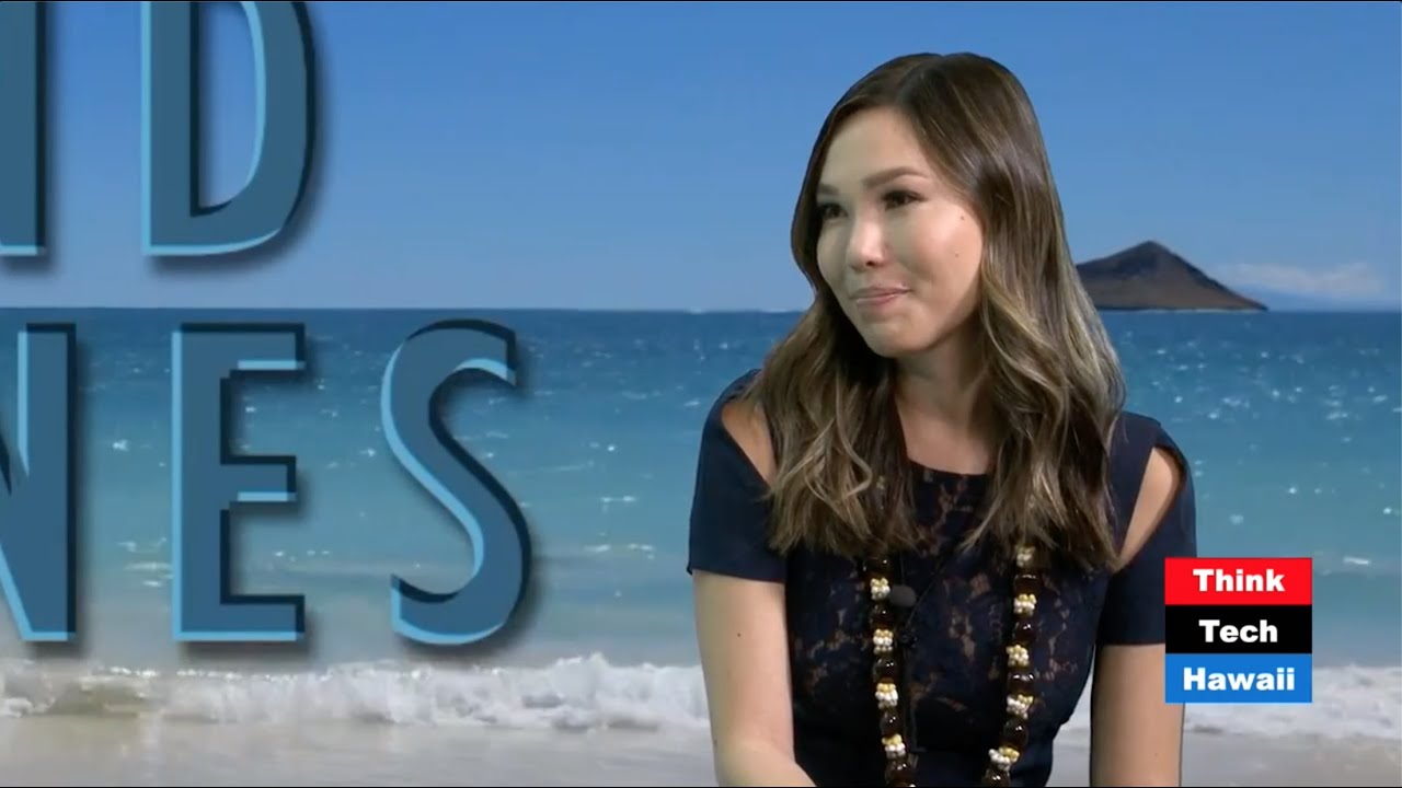 Miss Hawaii USA 2015 Emma Wo (Beyond The Lines) - YouTube