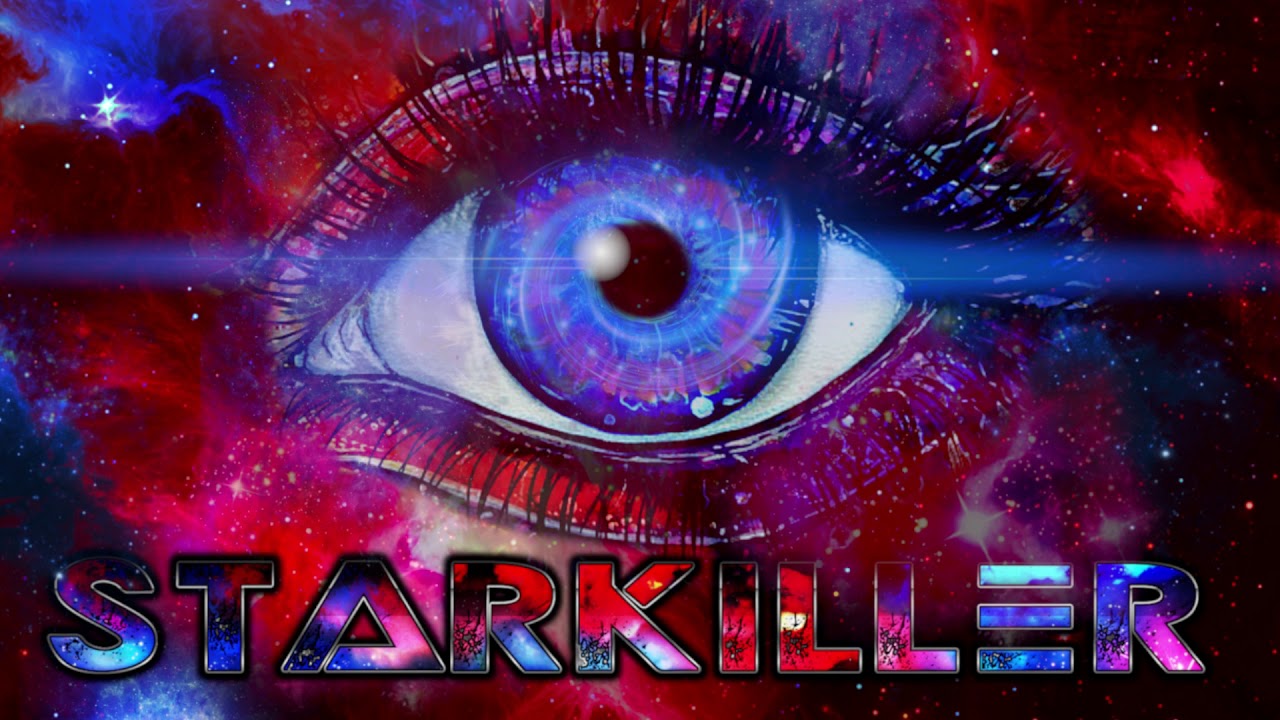 STARKILLER - Starkiller - YouTube