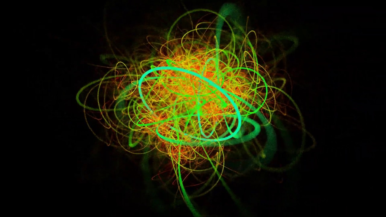 Möbius Ring Cycle - YouTube