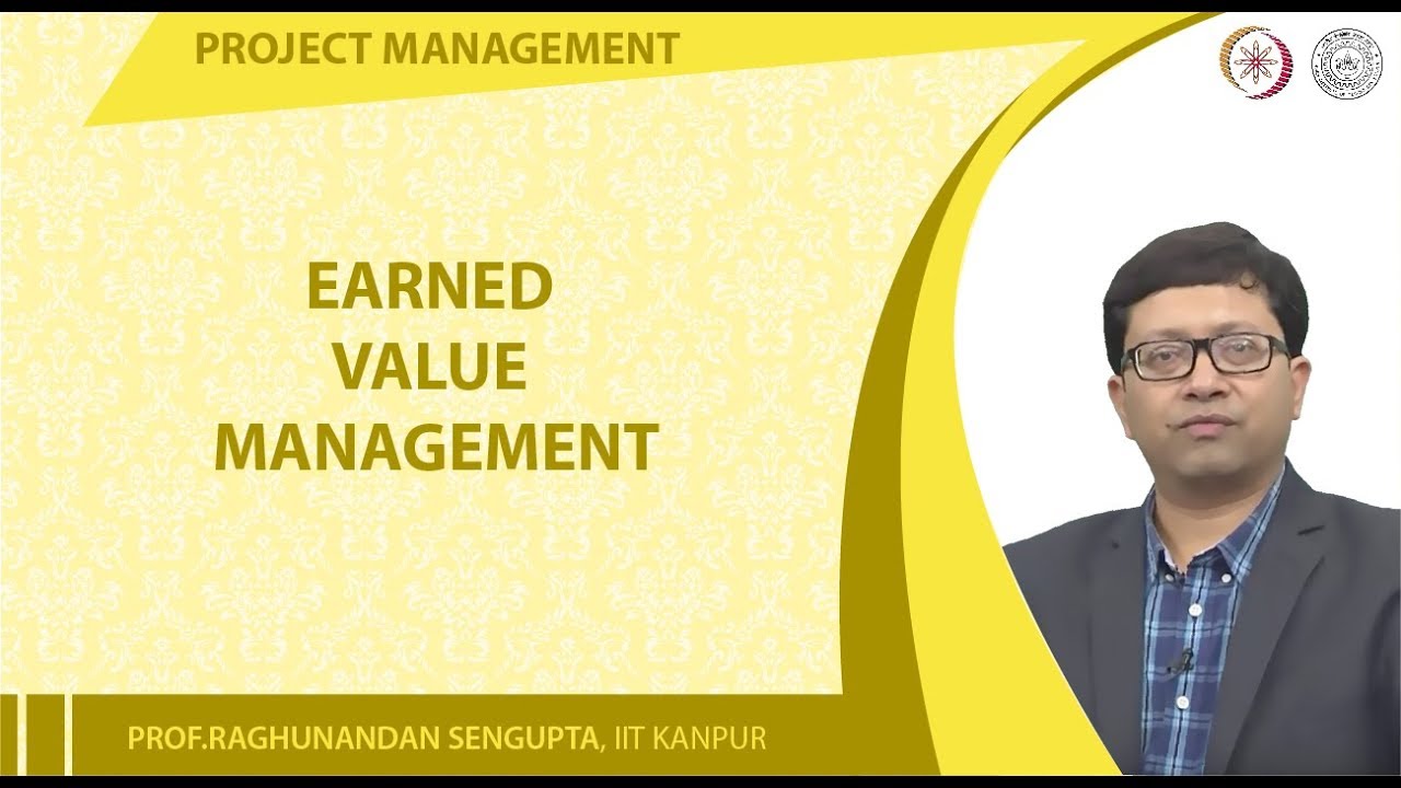 Earned Value Management - YouTube