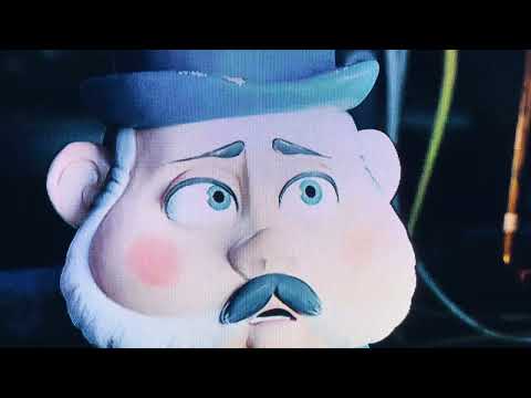 Sherlock Gnomes(2018): Moriarty’s Evil Plan