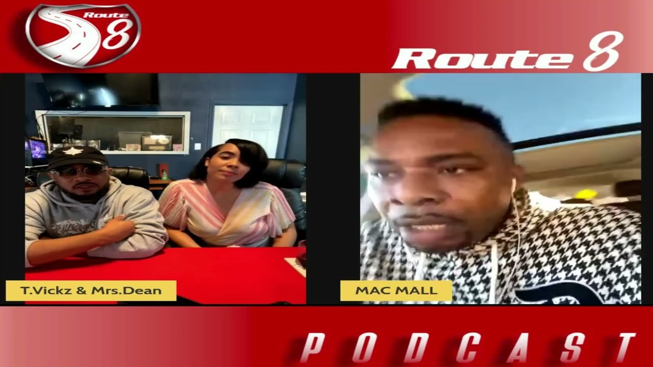 Legendary West Coast hip-hop artist Mac Mall Talks about 2Pac, New Book ...