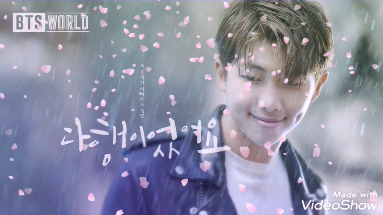 |BTS WORLD| BTS World CineMatic Game: Story Preview / Ver.English./ Kim ...