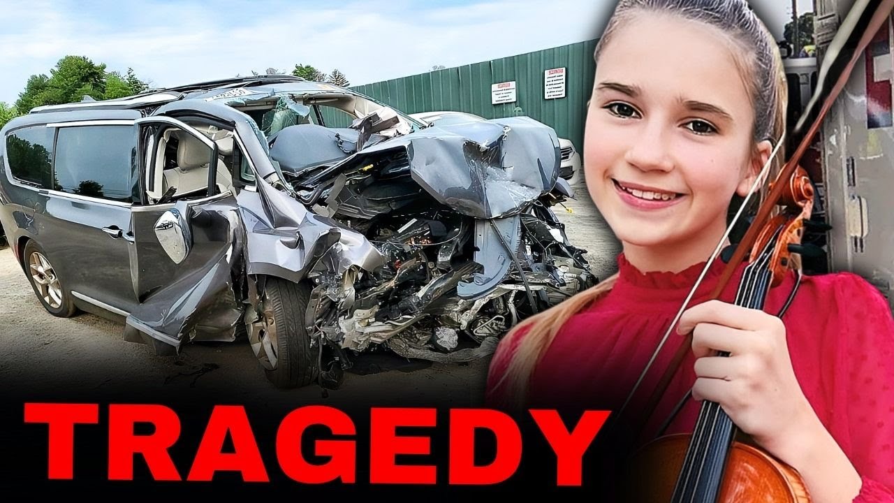 What Really Happened To Karolina Protsenko Will Leave You In Total 7122