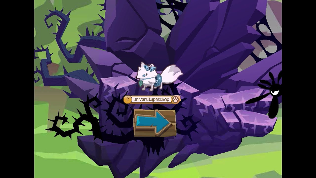 Gem Fox The Phantom Badlands - YouTube