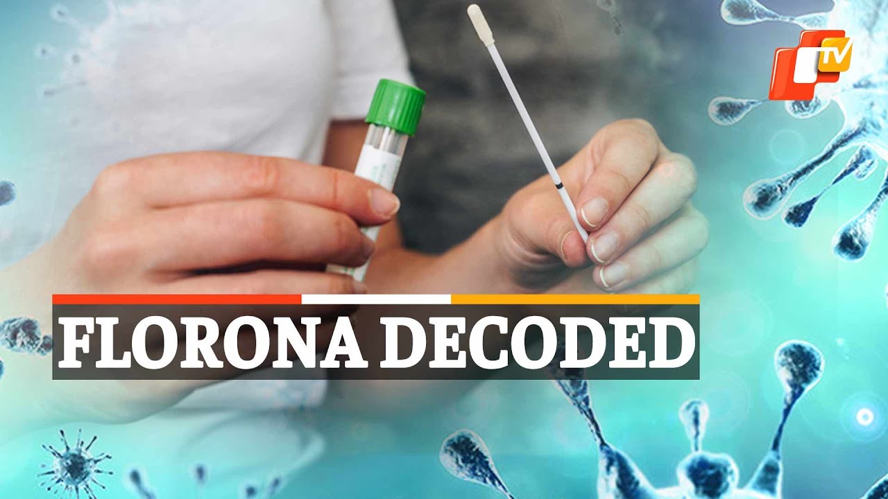 What Is Florona & Should We Be Concerned | OTV News - YouTube