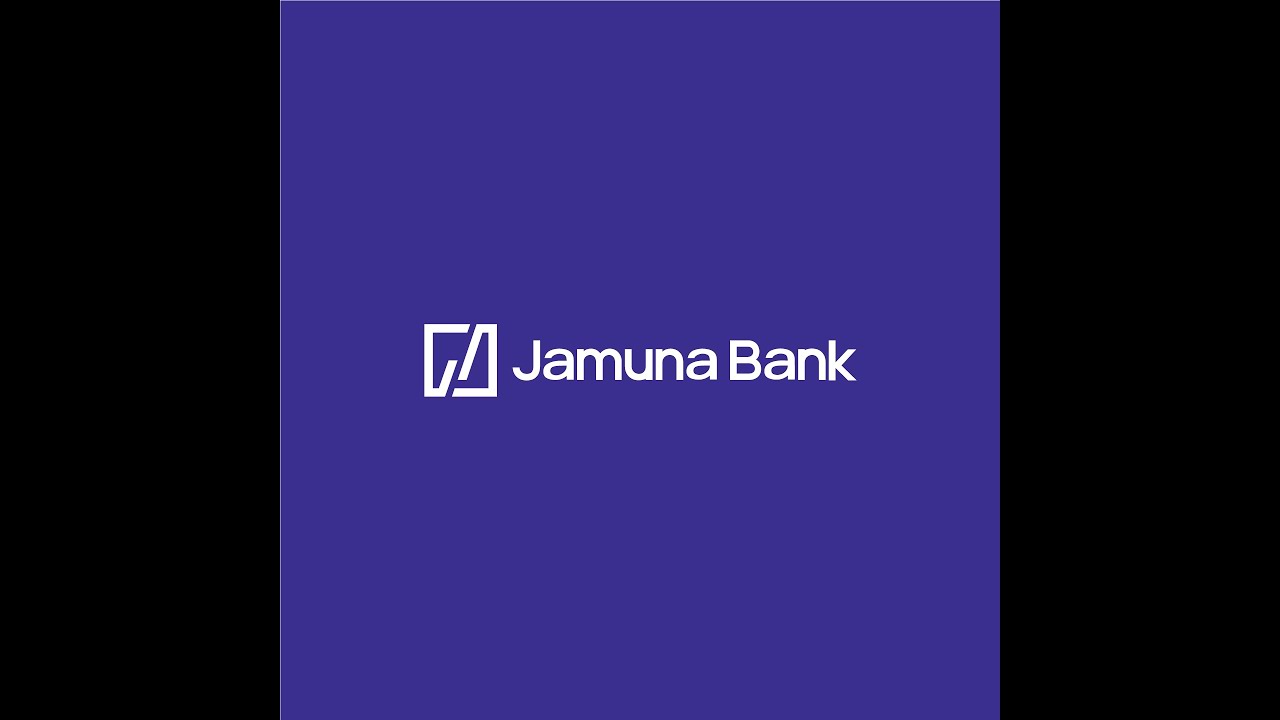 New Logo Jamuna Bank CG 30 sec - YouTube