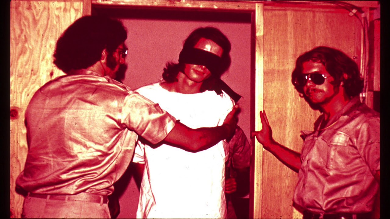Famous Social Psychology Experiments - YouTube