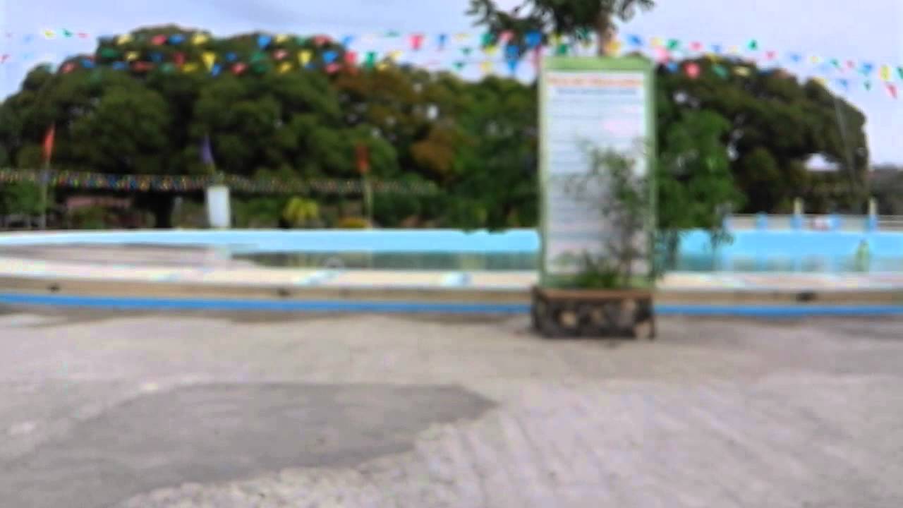 Galilee wonderland resort, Bustos Bulacan - YouTube