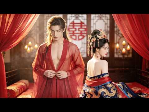 鄉下丫頭為自救，意外躲入冷面王爺榻上，禁慾十年怎能女孩一個眼神勾起王爺腹中慾火，夜夜纏綿不知鶴足！