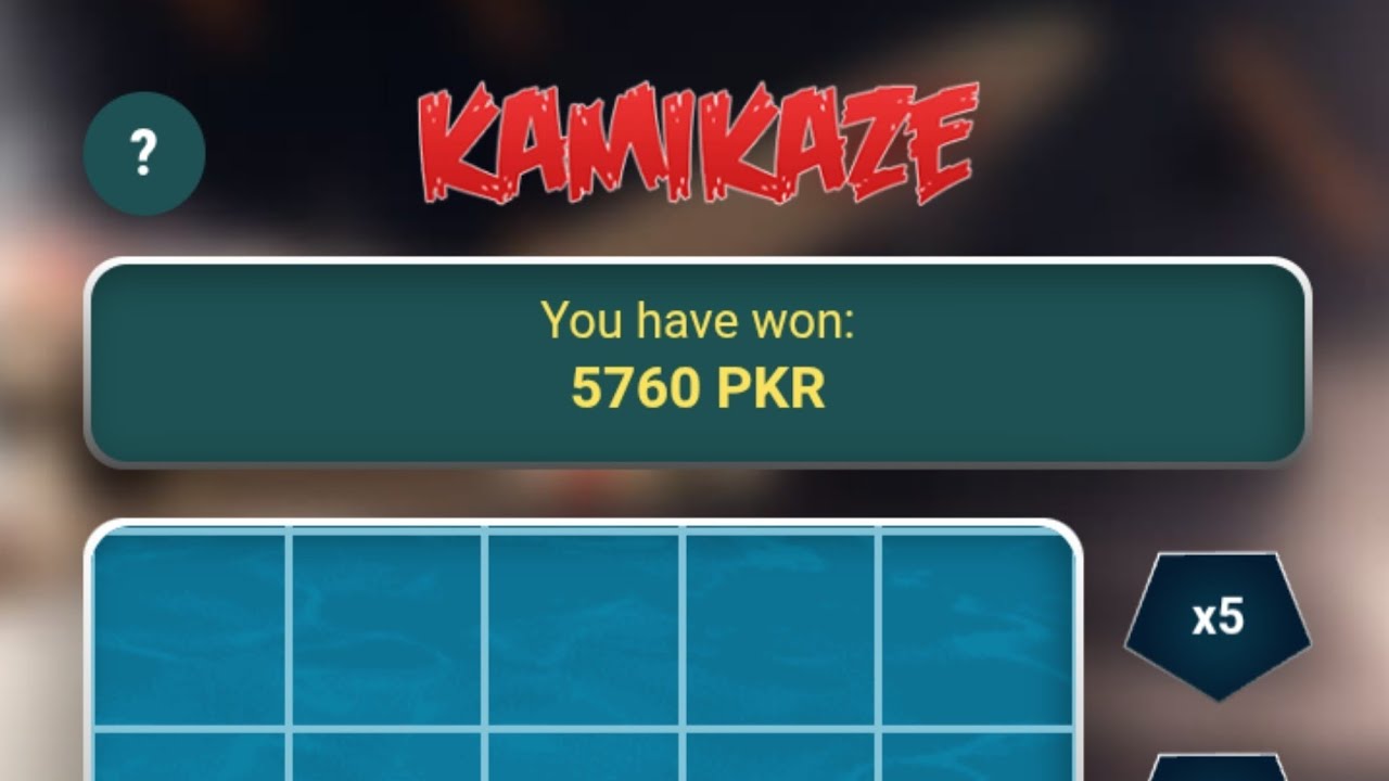 kamikaze game 1xbet live win || 1xbet kamikaze || 1xbet game trick go ...