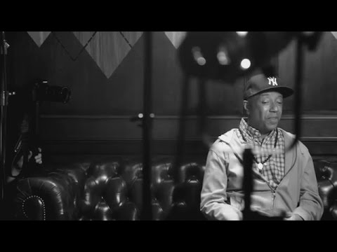 A Few Good Minutes With Russell Simmons, Founder of Def Jam Records ...
