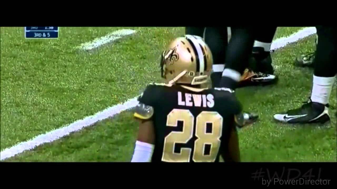 Keenan Lewis 2014 highlights(re-uploaded) - YouTube