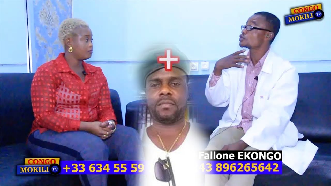 Triste: La mort de TSHEKO, son docteur traitant MOGUJO donne la vrai ...
