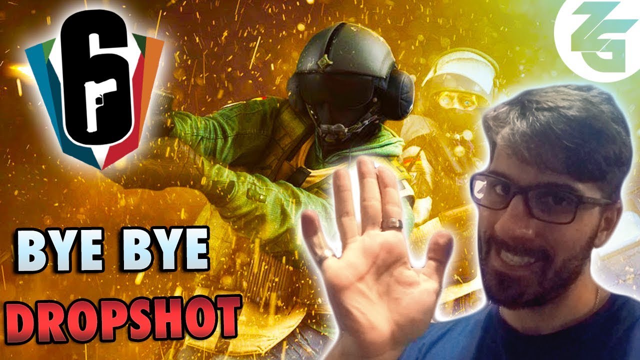 Bye Bye DROP XOTII - YouTube