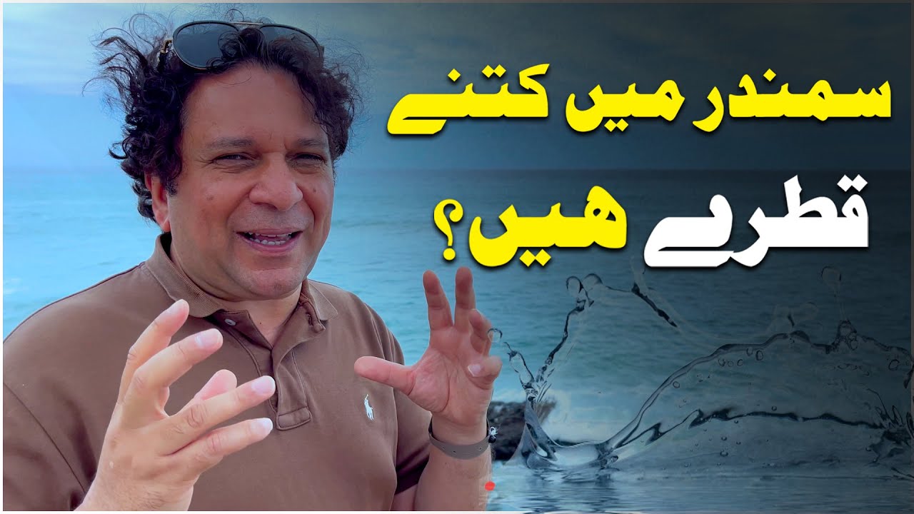 What? Success with Teamwork? l Zeeshan Pasha - YouTube