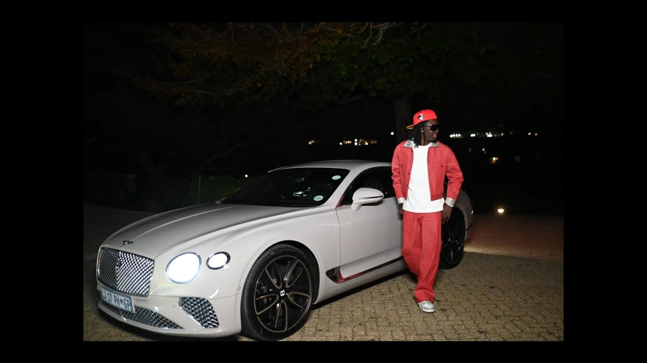 Kellylivinglarge - Endless Pain Viral Video - YouTube