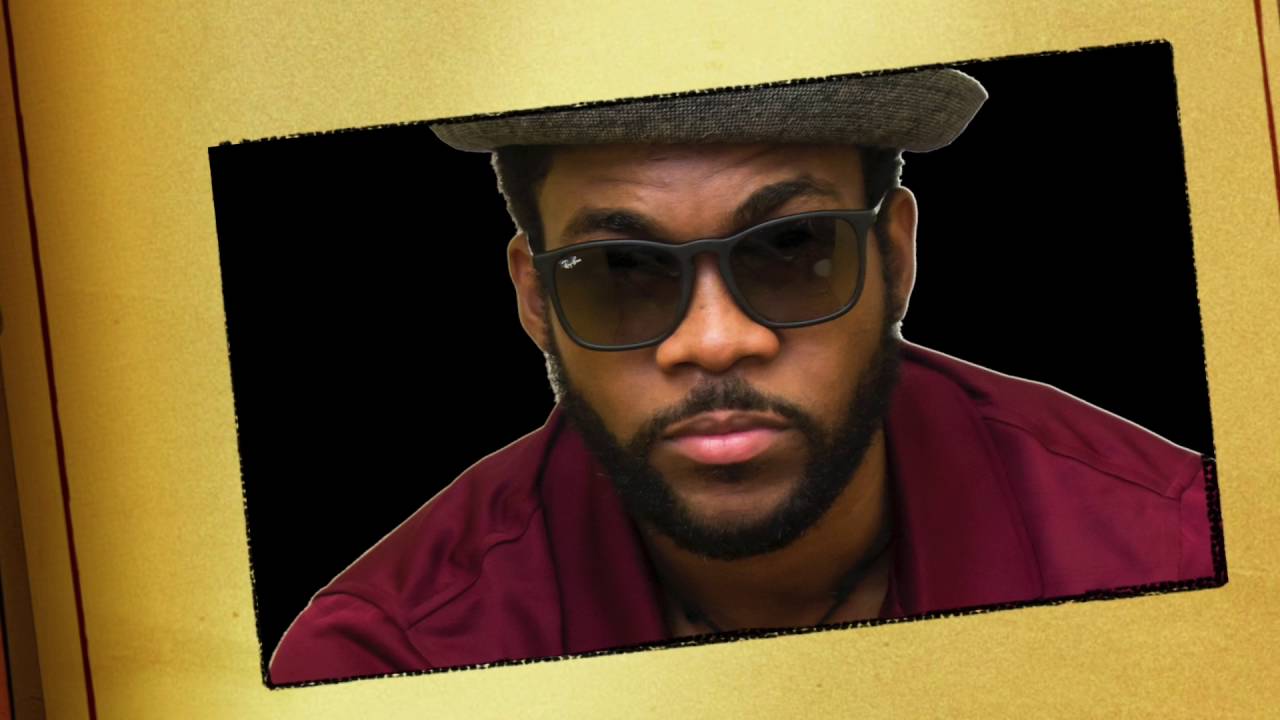 Mark Edmond - My Miracle - YouTube