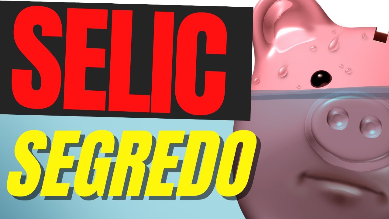 ( ENTENDA) O que é SELIC - YouTube