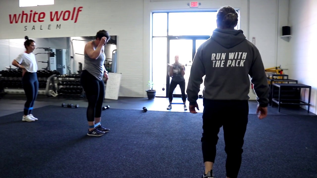 Joe Desimone Clip - YouTube