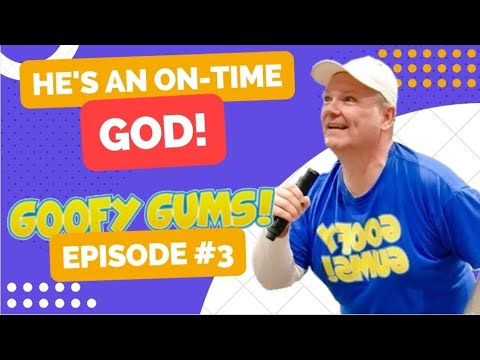 The Goofy Gums Show - Episode 3 (10/15/2022) - YouTube